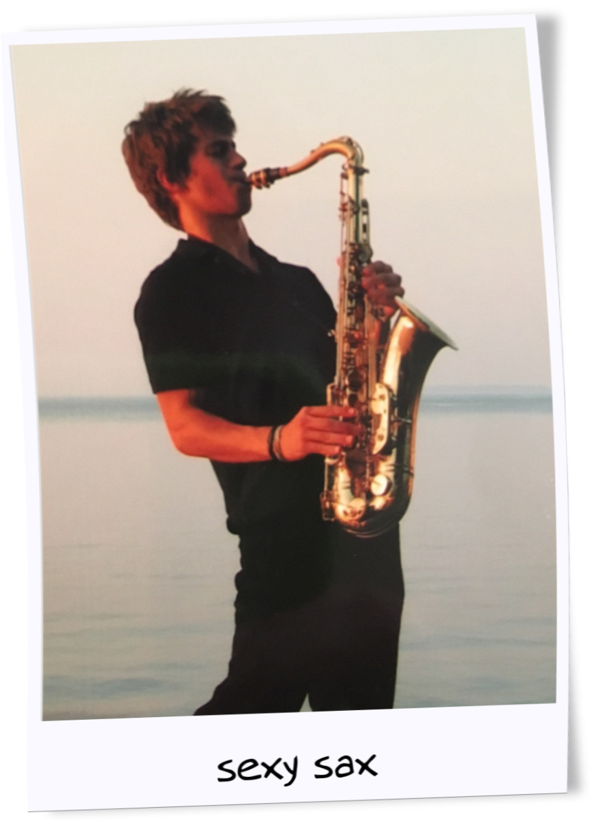 Mike Ruby | Mike Ruby Music