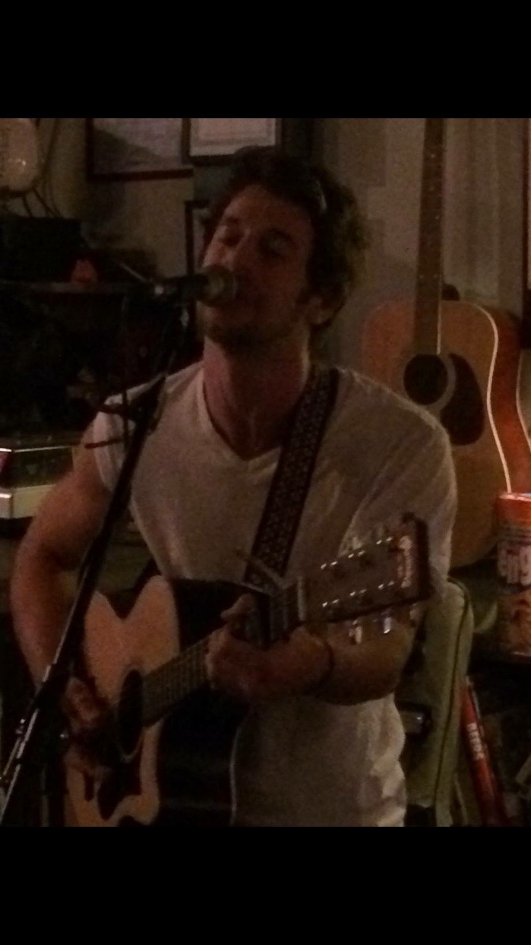 Mike Ruby | Mike Ruby Music