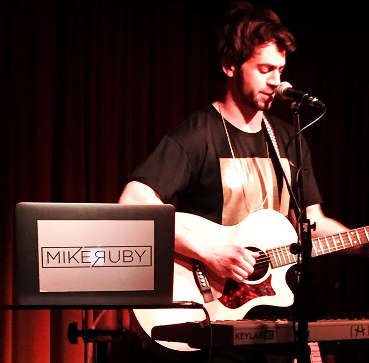 Mike Ruby | Mike Ruby Music