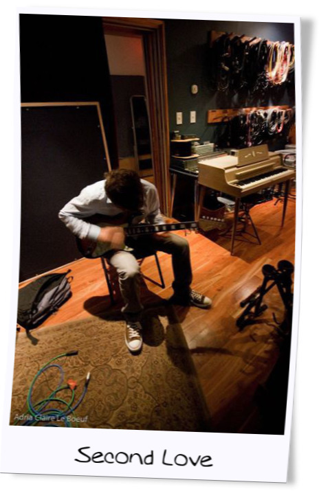 Mike Ruby | Mike Ruby Music