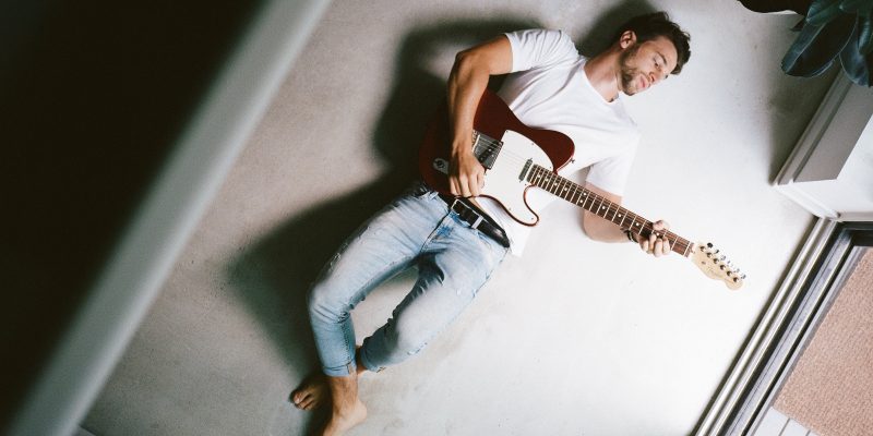 Mike Ruby | Mike Ruby Music