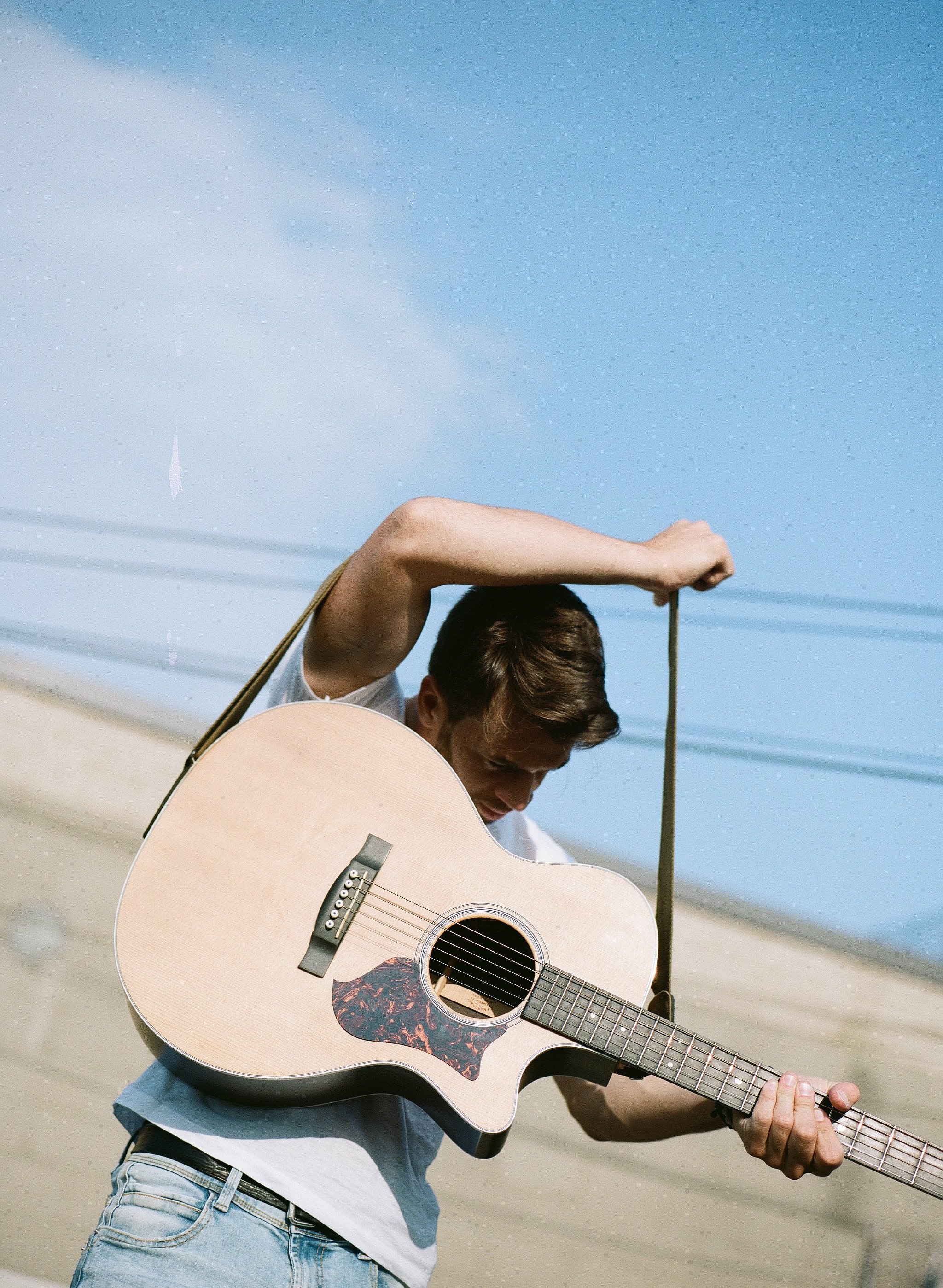 Mike Ruby | Mike Ruby Music