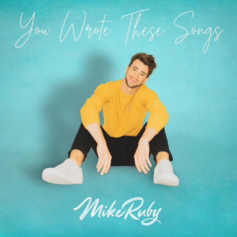 Mike Ruby | Mike Ruby Music